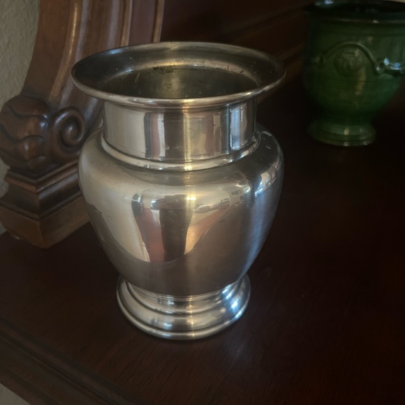 Restoration Hardware | Accents | Vintage Restoration Hardware Rose Vase ...